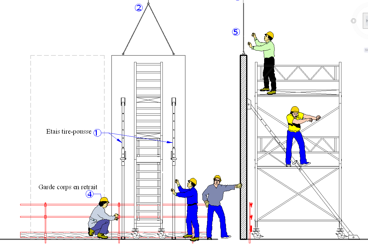 Mémoire technique - MéthoCAD Mémoire technique - MéthoCAD